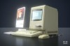 Apple’ın ilk Macintosh bilgisayarına modern güncelleme - Digital Age
