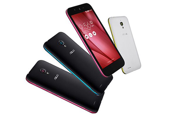 ZenFone serisine yeni model: Asus Live - Digital Age