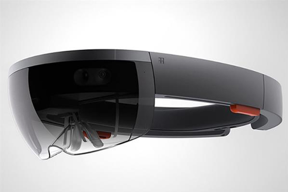 Microsoft HaloLens’den haberler var - Digital Age