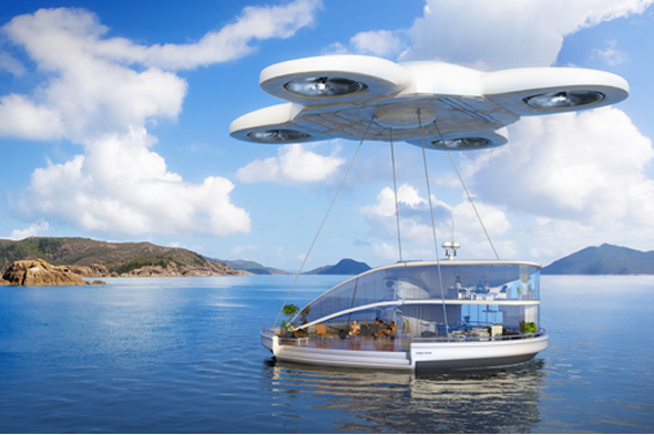 Gelecek 100 yılda Dünya nasıl olacak? - Digital Age