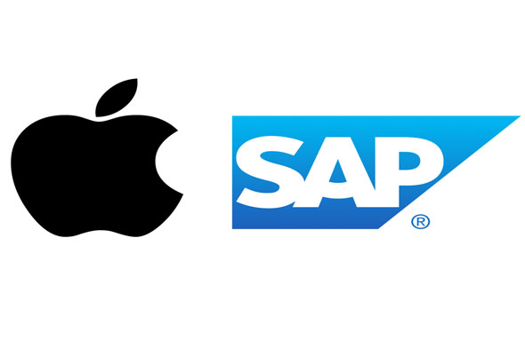 Apple ve SAP'tan önemli işbirliği - Digital Age