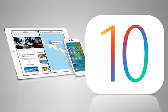 iOS 10 tanıtıldı. İşte iOS 10 hakkında her şey! - Digital Age