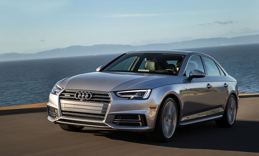 Audi, Silvercar’ı satın alıyor - Digital Age