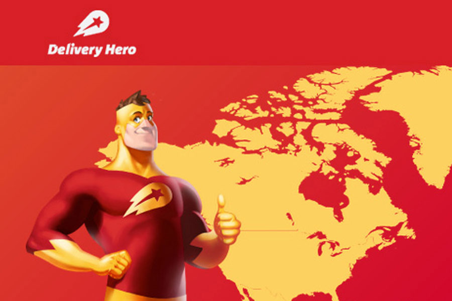 Delivery Hero halka açılmaya hazırlanıyor - Digital Age