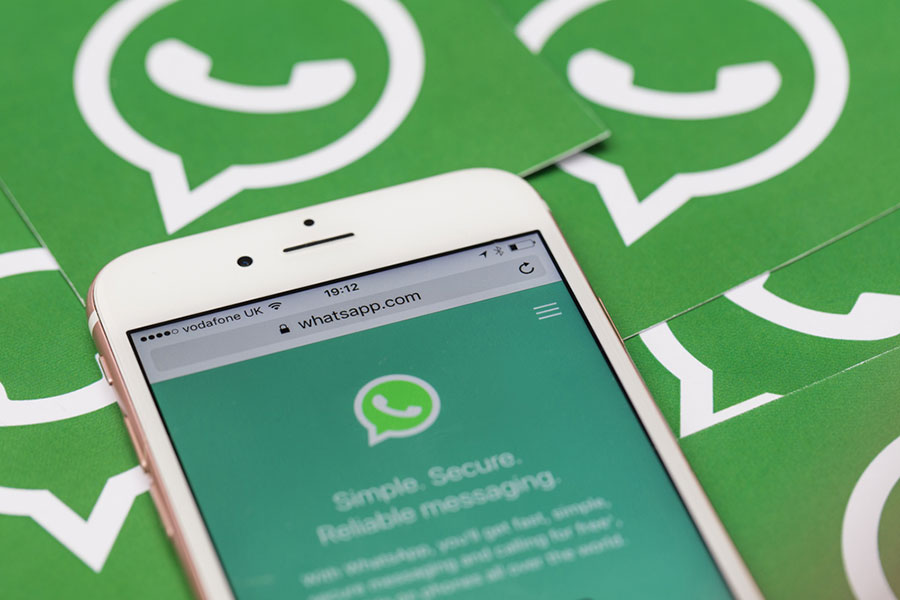 WhatApp’a yepyeni altı özellik geliyor - Digital Age