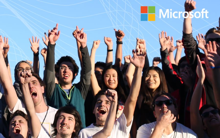 Microsoft Imagine Cup 2018 başvuruları başladı - Digital Age