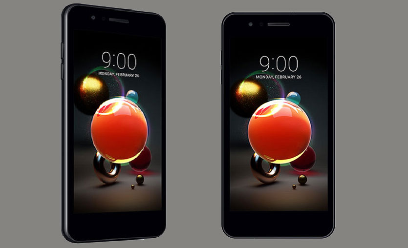 LG K9 satışa çıktı - Digital Age