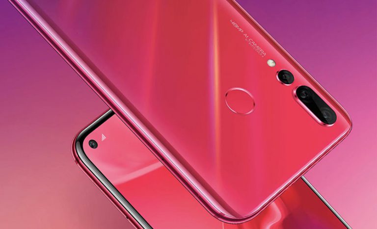 Huawei’den 48 Megapiksellik akıllı telefon: Huawei Nova 4 - Digital Age