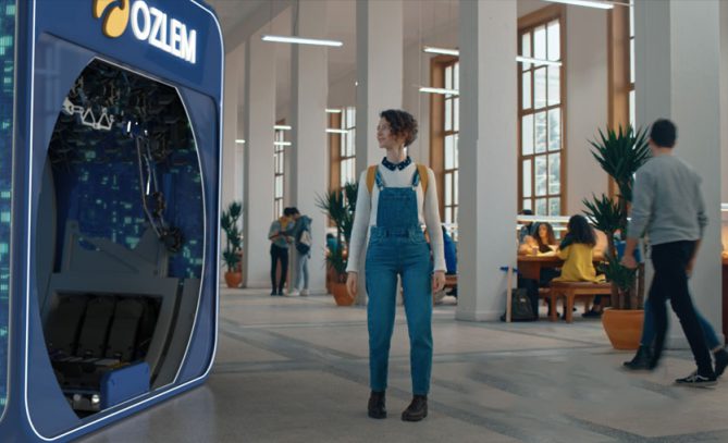 Turkcell'den yeni reklam filmi: ‘Siz neredeyseniz Turkcell’iniz orada ...