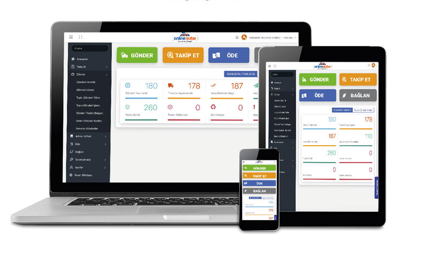 MNG Kargo'dan kargo işlemlerini kolaylaştıracak uygulama - Digital Age