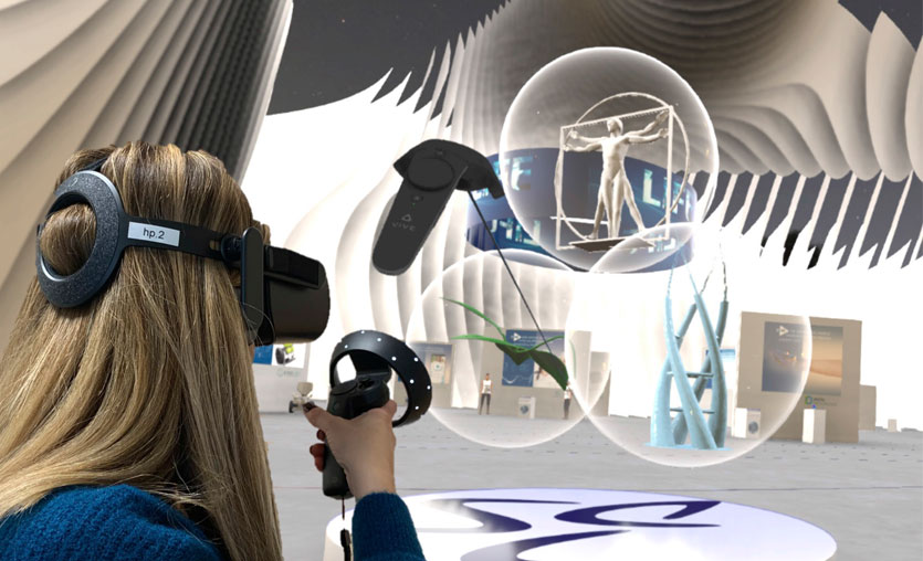 Dassault Systemes'den açık inovasyon hamlesi: 3DEXPERIENCE Lab ...