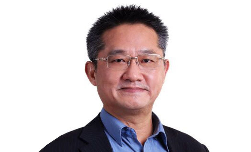 Tayvanlı teknoloji devi MSI'ın CEO’su Charles Chiang hayatını kaybetti ...