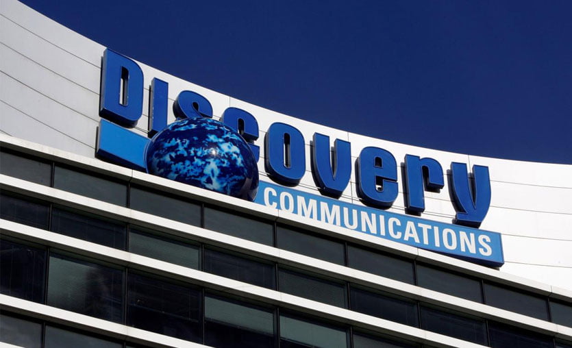 Discovery organizasyon yapısını yeniledi - Digital Age