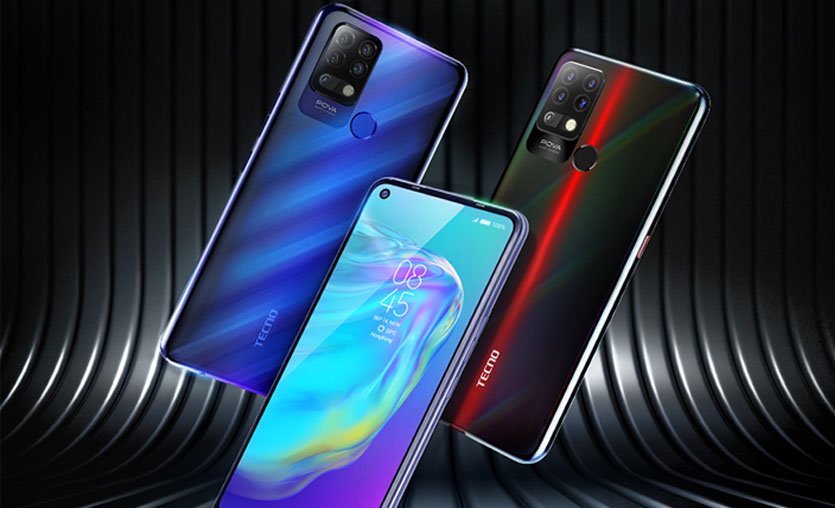 Oyunseverler için güçlü bir alternaf; POVA - Digital Age