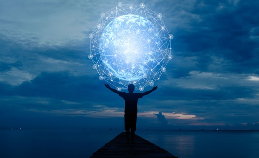 Gelecek bulmacası: Bilinmezliği anlamlandırmak - Digital Age