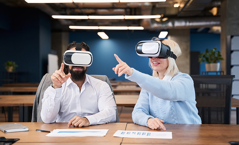 Facebook ya da yeni adıyla Meta, Oculus'u öldürüyor - Digital Age