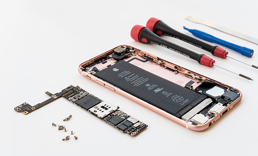 Apple, kayıp ve çalıntı olarak işaretlenmiş iPhoneları tamir etmeyecek ...