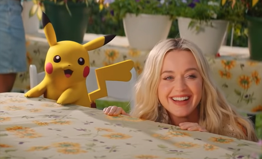 Pokémon 25 yaşında! - Digital Age