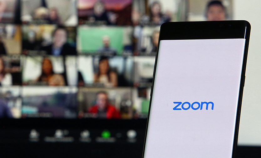 Zoom, Slack ve Microsoft Teams’e karşı elini güçlendiriyor - Digital Age