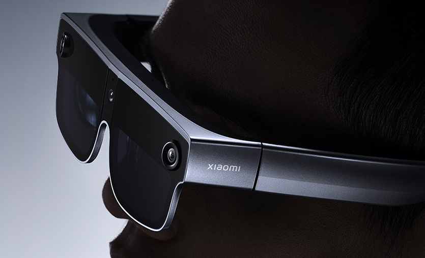 Xiaomi’den yeni AR gözlük: Xiaomi Wireless AR Glass Discovery Edition ...