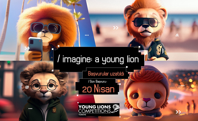 Cannes Young Lions 2023 Türkiye başvuruları uzatıldı - Digital Age