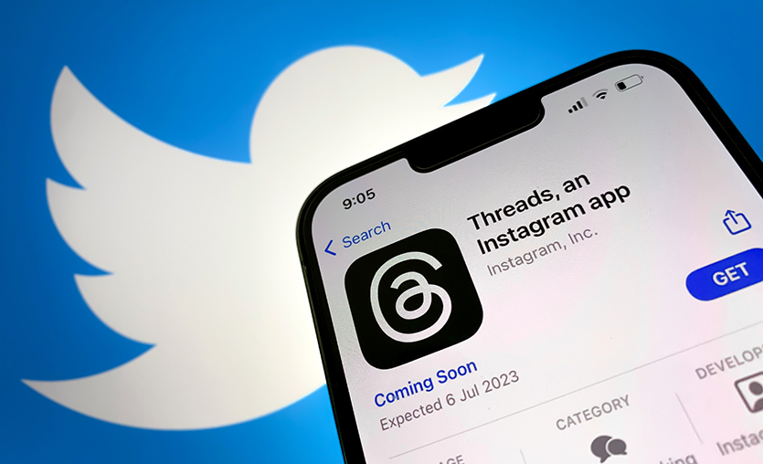 Twitter, Threads yüzünden Meta’yı dava etmekle tehdit etti - Digital Age